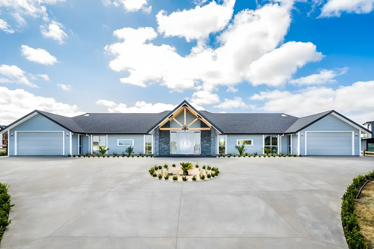 Projects - BOI Tradies Builders Kerikeri